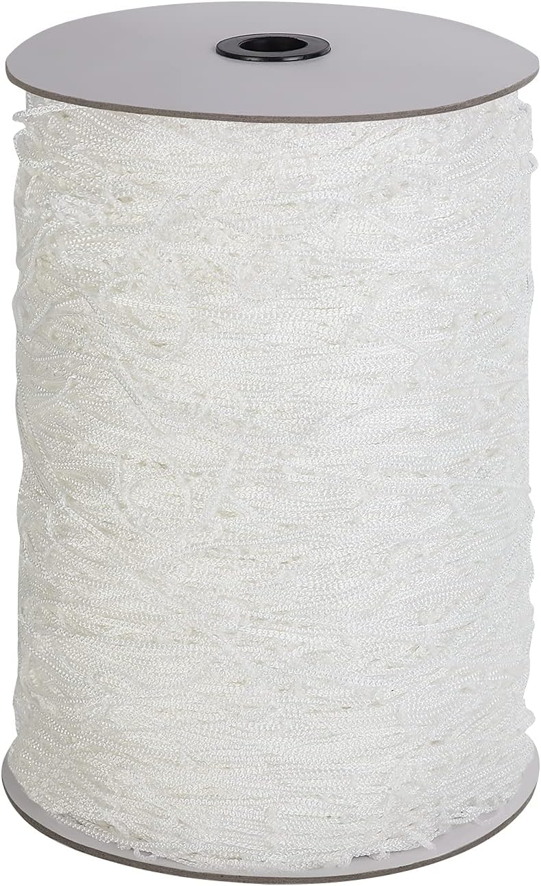 Amazon.com : Toolazy Soft Mesh Nylon Trellis Netting Bulk Roll - 6.5 x ...