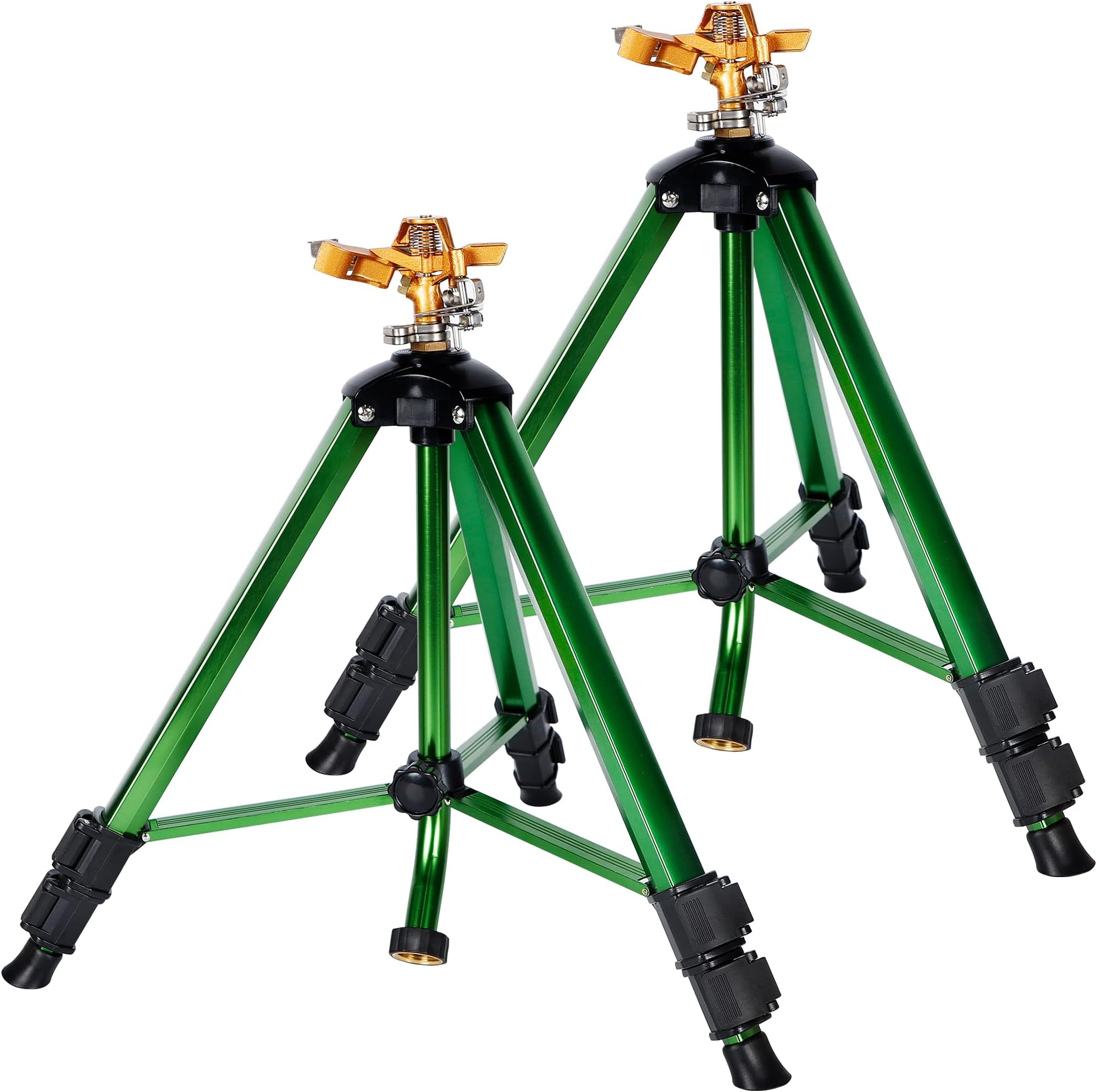 Amazon.com : ORBIT IRRIGATION 27793 T-Post Fence Sprinkler : Patio ...
