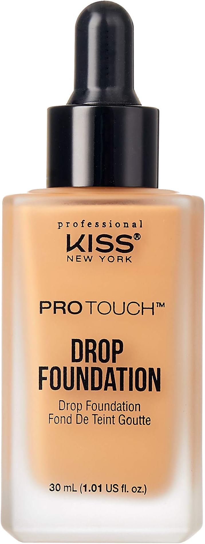 Amazon.com : Ruby Kisses Matte Powder Foundation, Mocha, Unisex, 8 ...