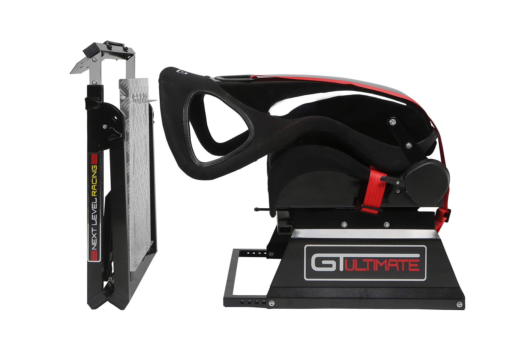Buy Next Level Racing GT Ultimate V2 Complete Simulator Cockpit for PC ...
