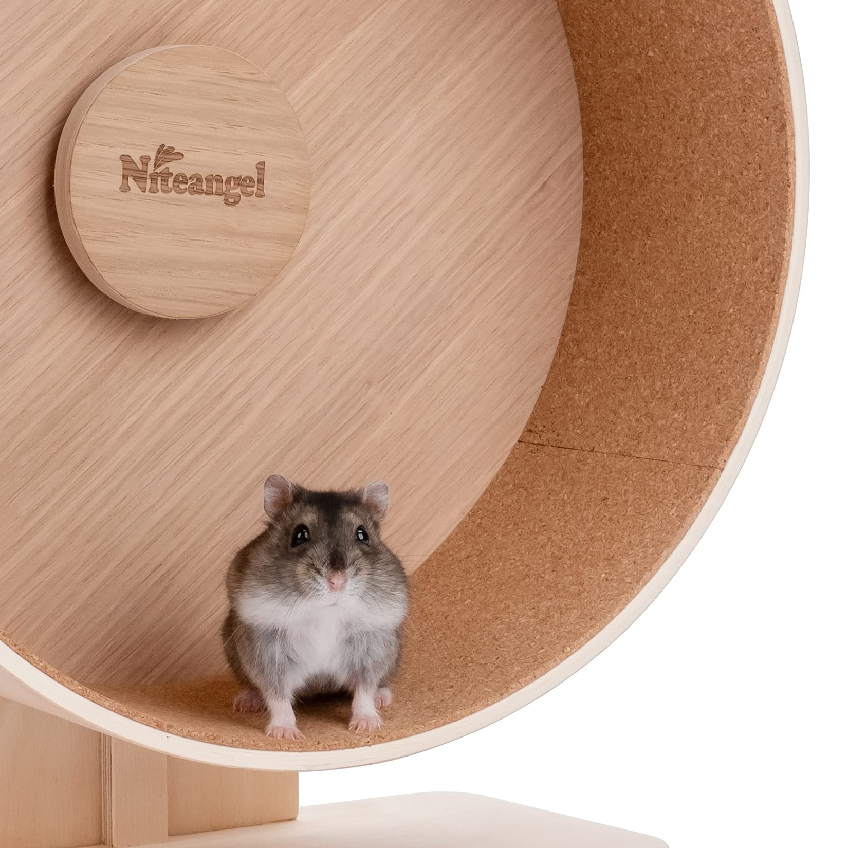 Snapklik.com : Niteangel Replacement Cork Running Track - Fits For ...