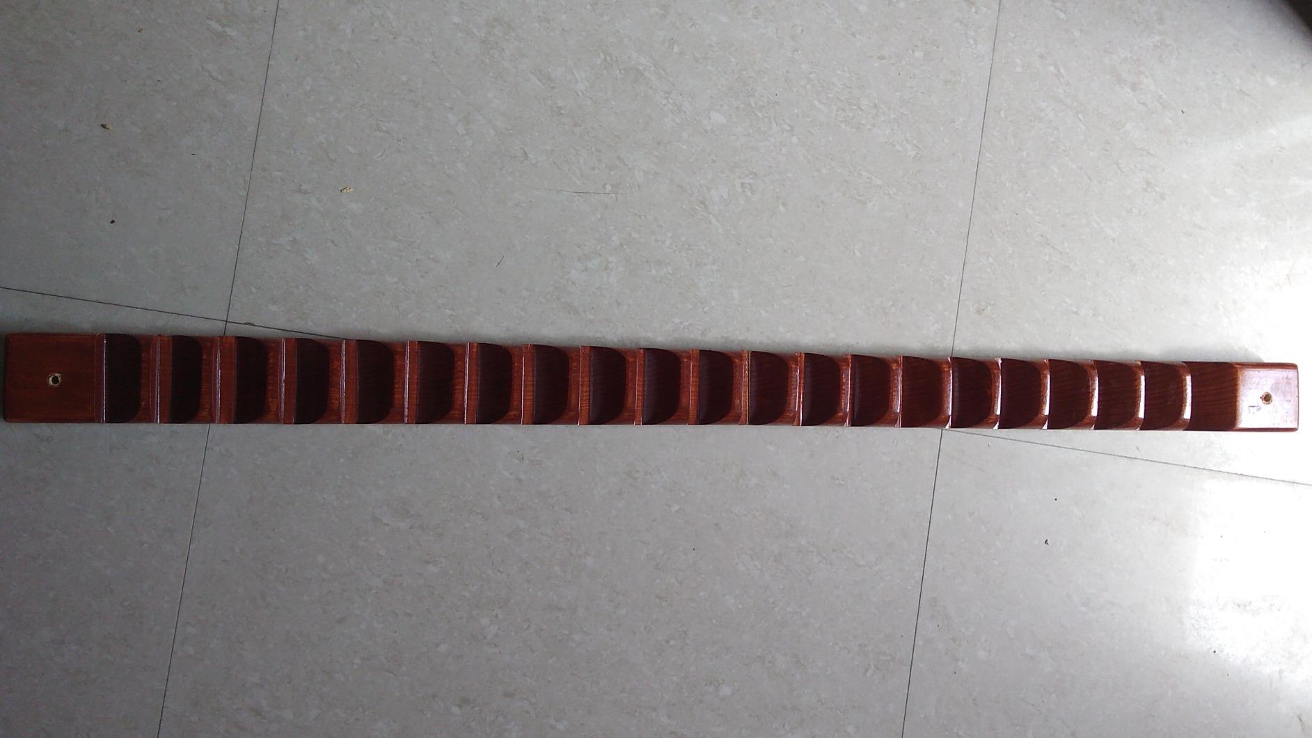 TYCOON PHYSIO SOLUTIONS Physiotherapy Finger Ladder Wooden (Shoulder ...