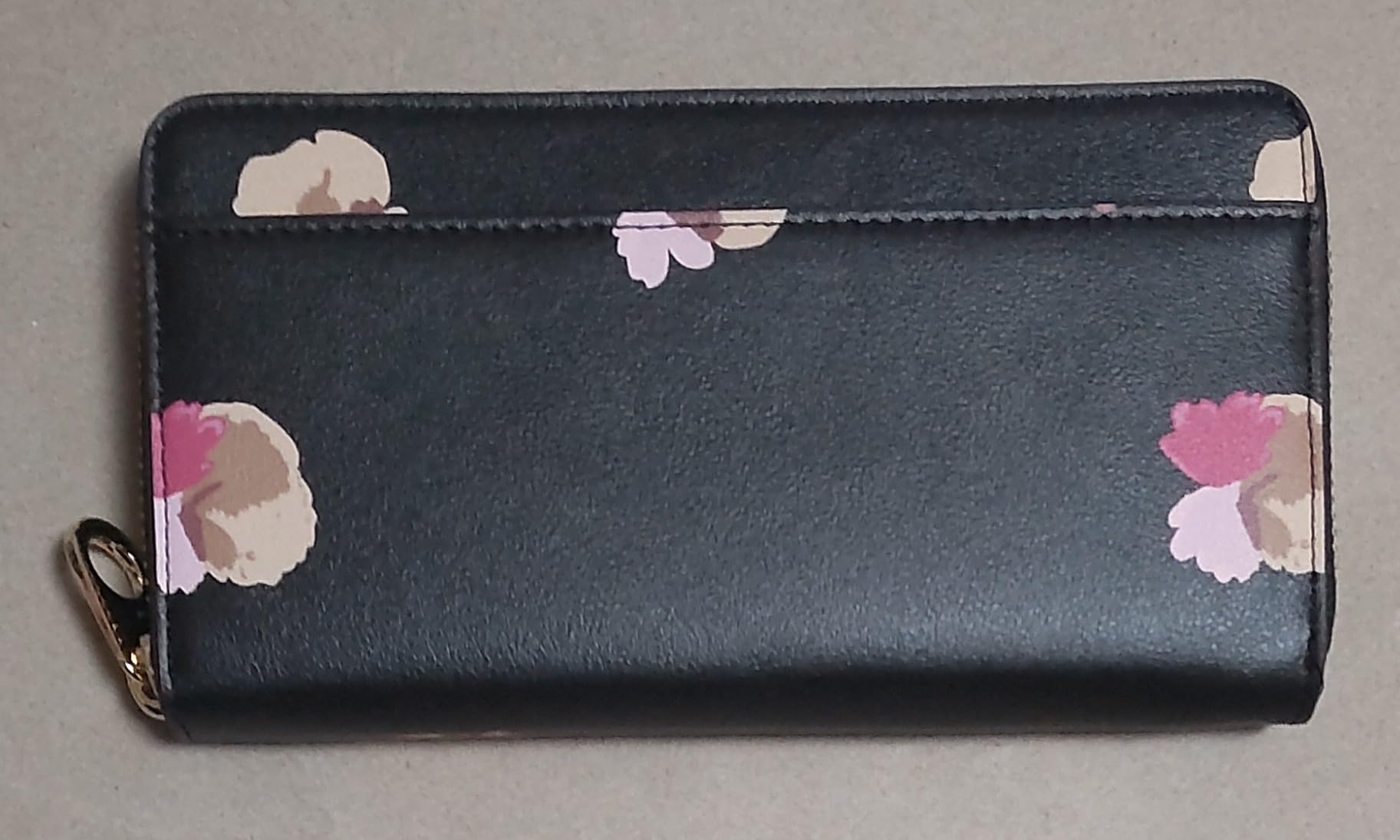 Amazon | [Modiko] 財布 レディース 長財布 大容量 日本製 ボックス型小銭入れ お札は折らずに取り出しやすい じゃばら 多機能 花柄 おしゃれ YKKファスナー 女性用 ...