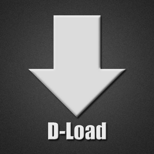D-Load-Amazonアプリストアのアプリ