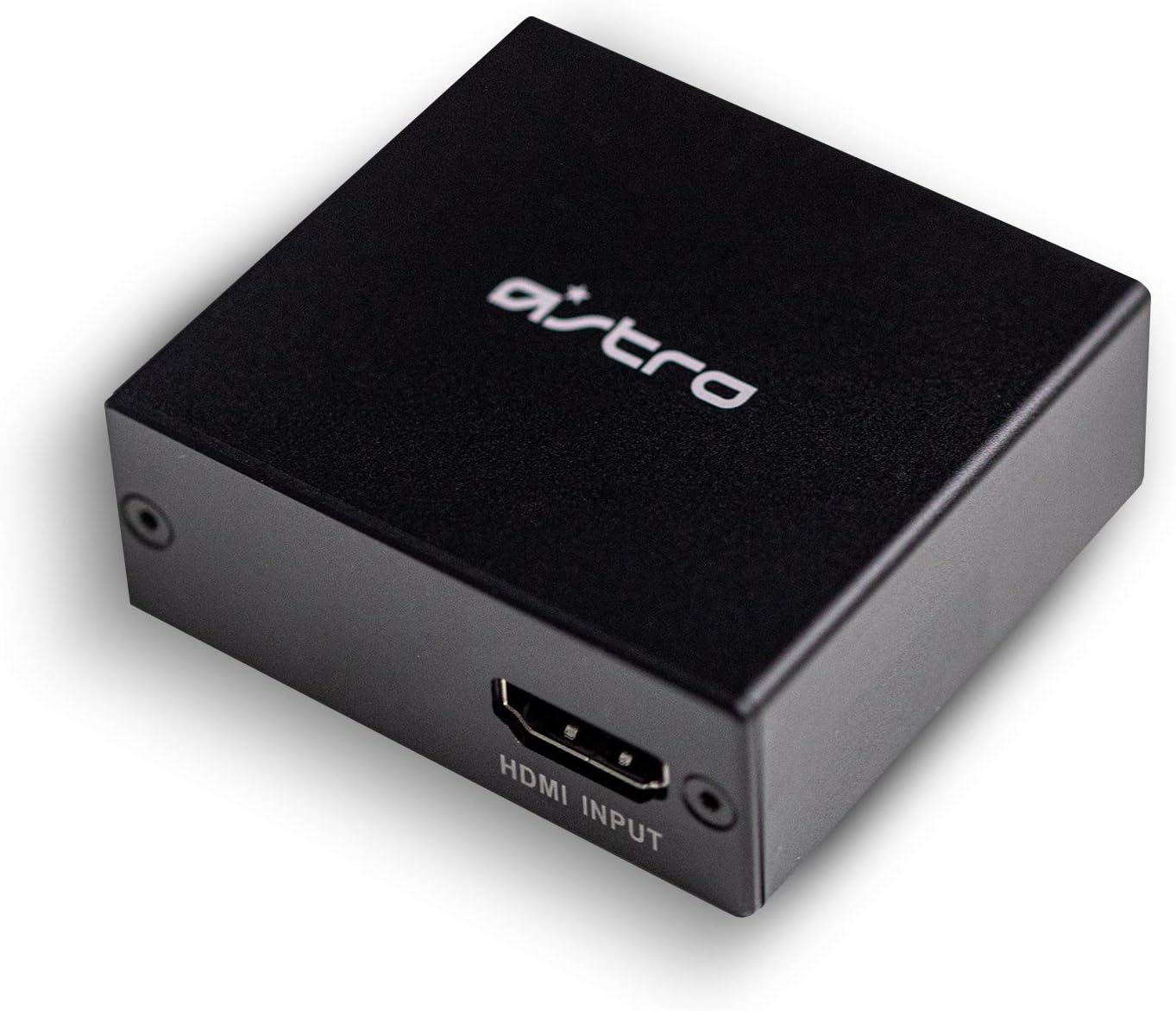 ASTRO Gaming HDMI Adapter for PlayStation 5 : Amazon.com.mx: Electrónicos