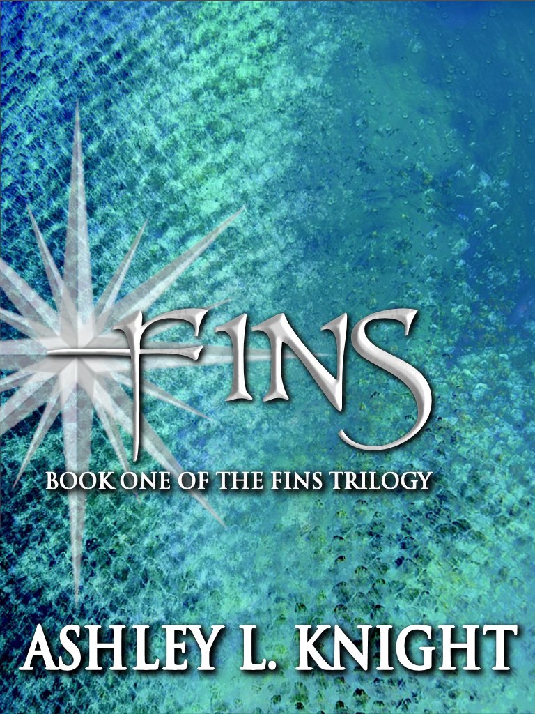 Fins - Book I of the Fins Trilogy - Kindle edition by Ashley L. Knight ...