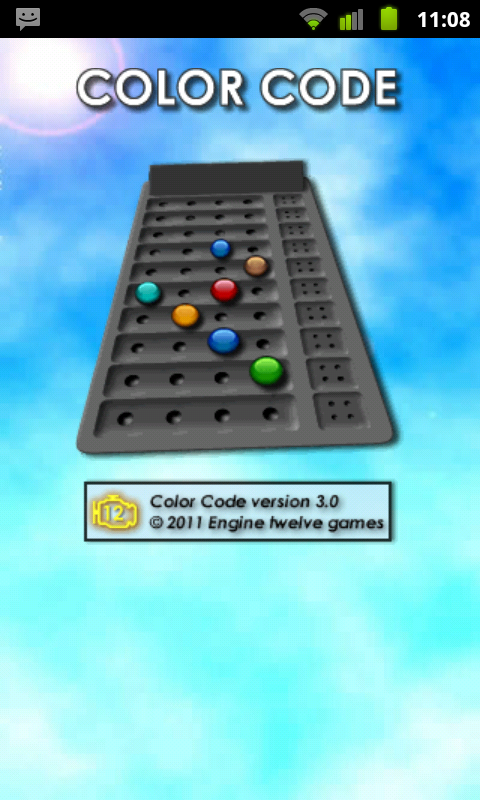 Color Code - App on Amazon Appstore