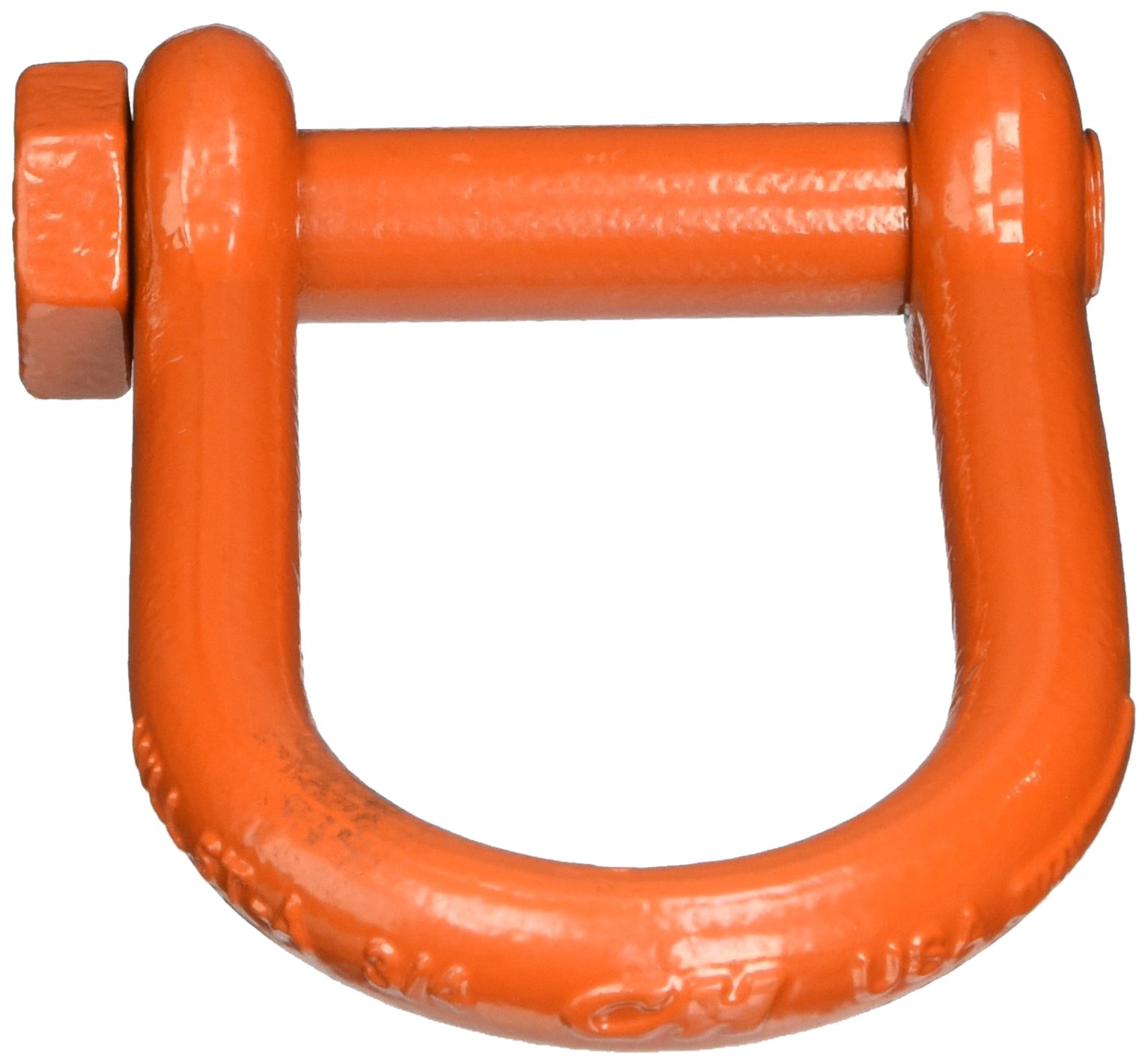 Snapklik.com : CM M7152P Long Reach Shackle