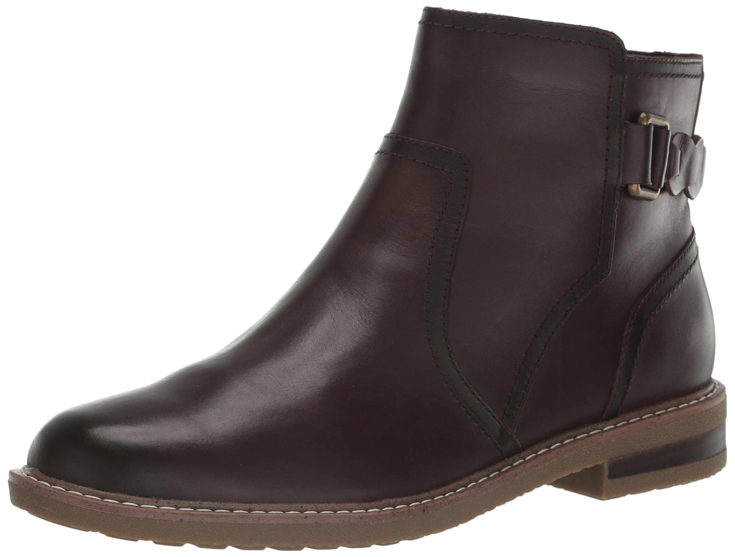 Amazon.com | Earth Women's Jenna Ankle Boot | Ankle & Bootie
