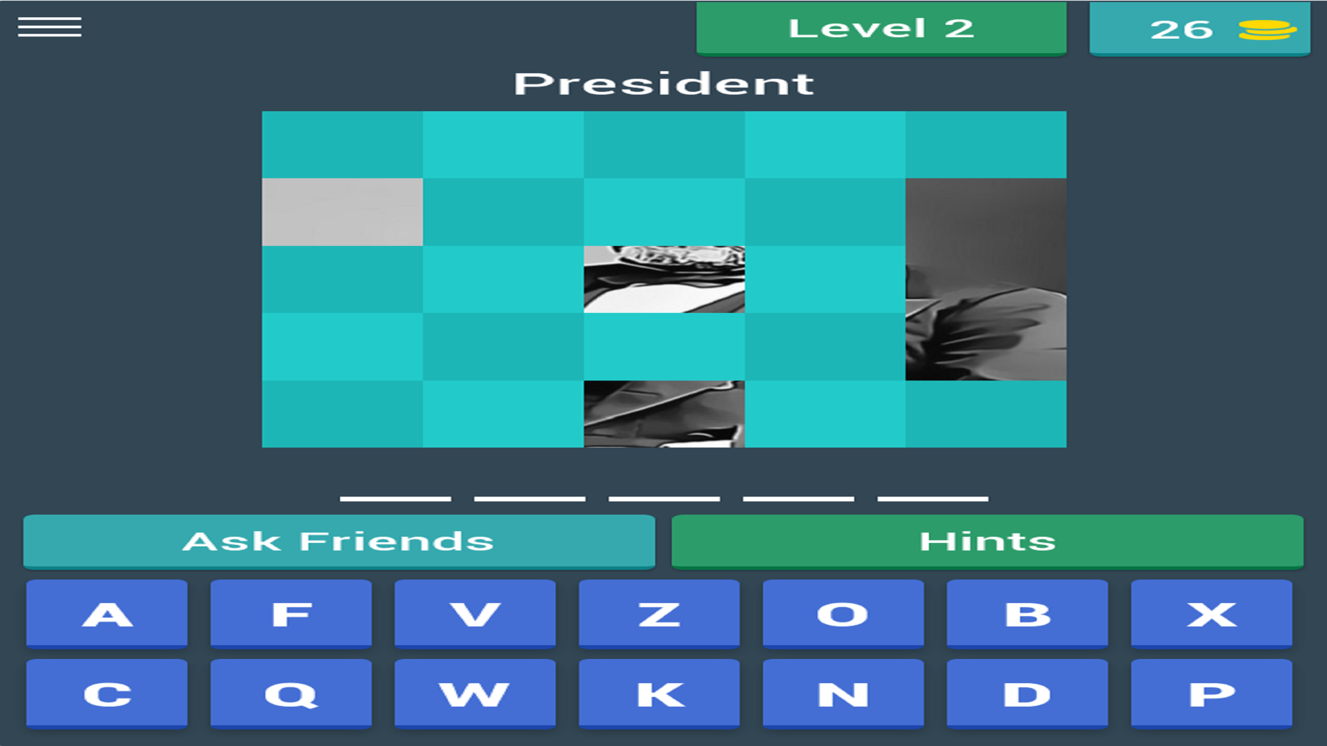 Guess The President - App on Amazon Appstore
