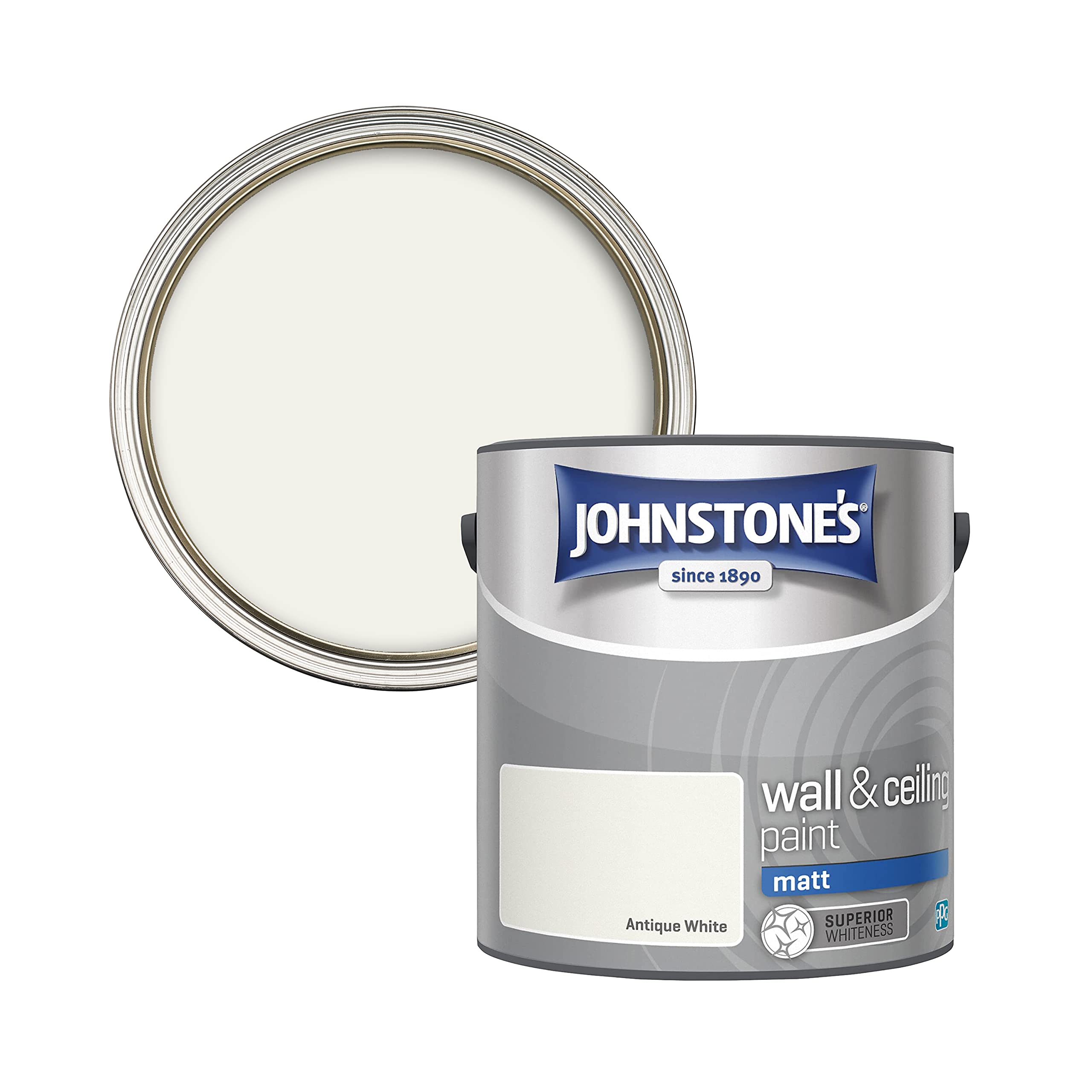 Antique White Paint Interior Antique White | Nursery Paint | Lullaby