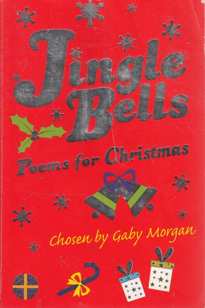 Jingle Bells: poems for Christmas chosen by: Amazon.co.uk: Pearse, Lucy ...