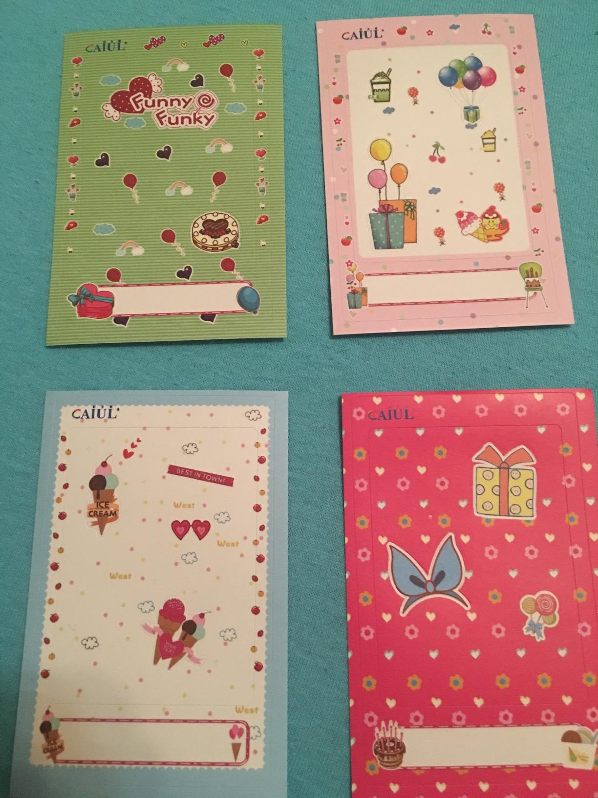 CAIUL 7 in 1 Instax Mini 8 8+ 9 Kamera Zubehör Bundles Set, Emoji ...