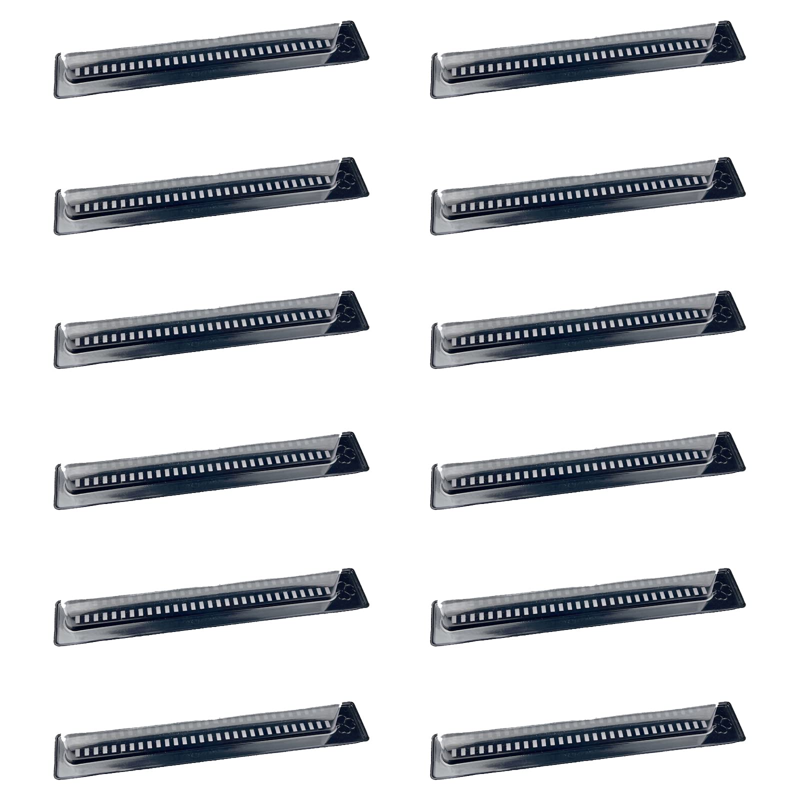 Amazon.com : Miokun 12 Pack Plastic Beetle Blaster Beehive Beekeeping ...