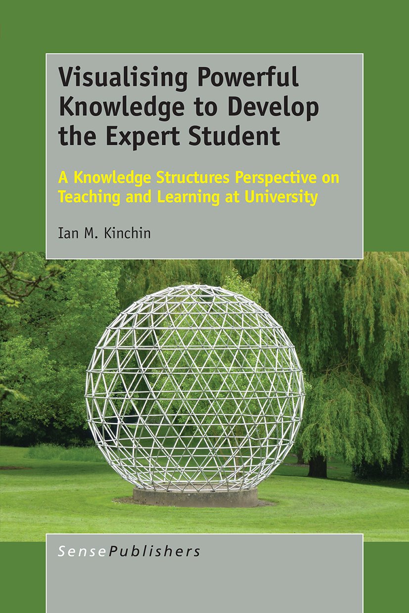 Buy Visualising Powerful Knowledge to Develop the Expert Student: A ...