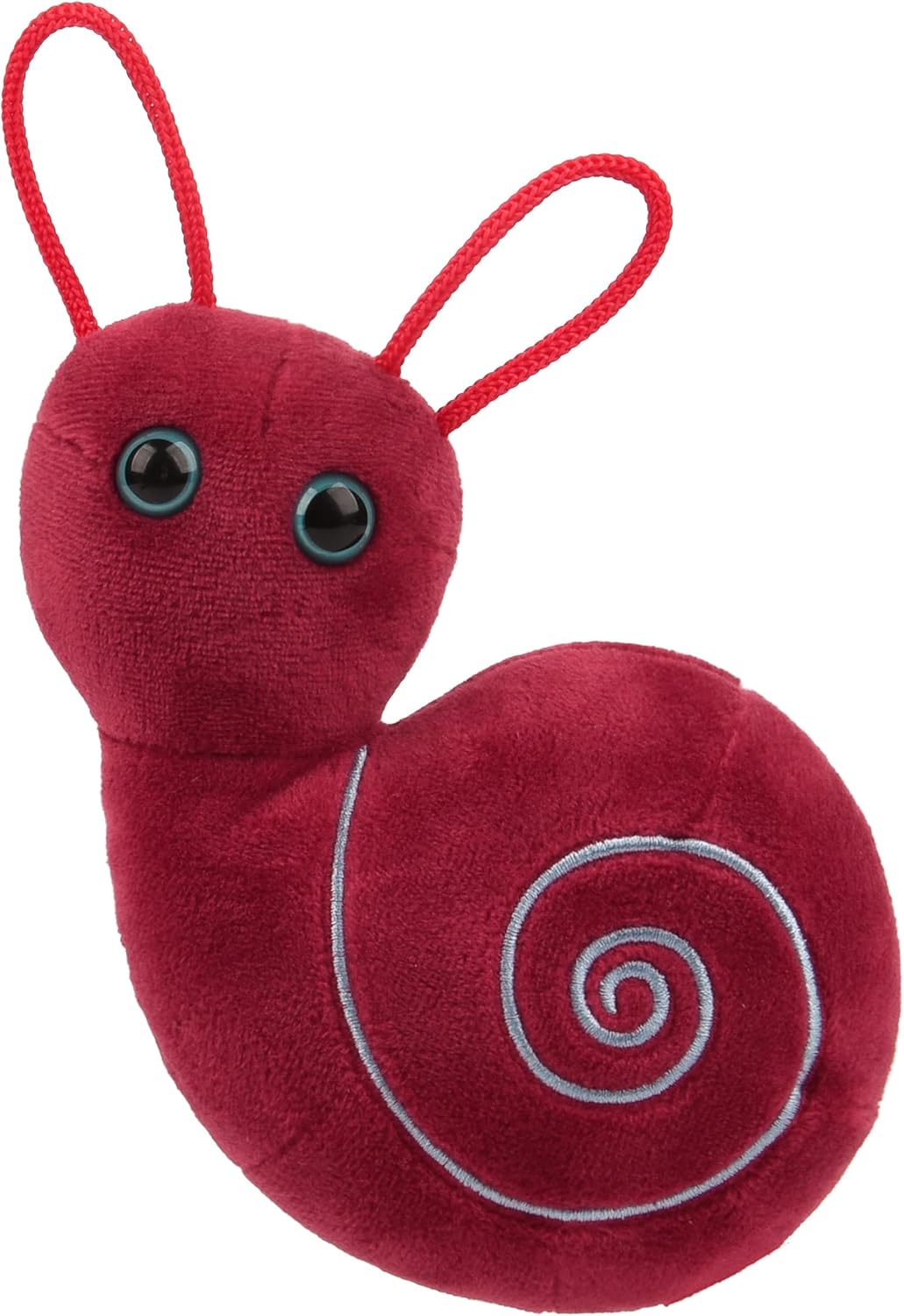 Amazon.com: GIANTmicrobes Inner Ear Plush, Audiology Gifts, Ear Model ...