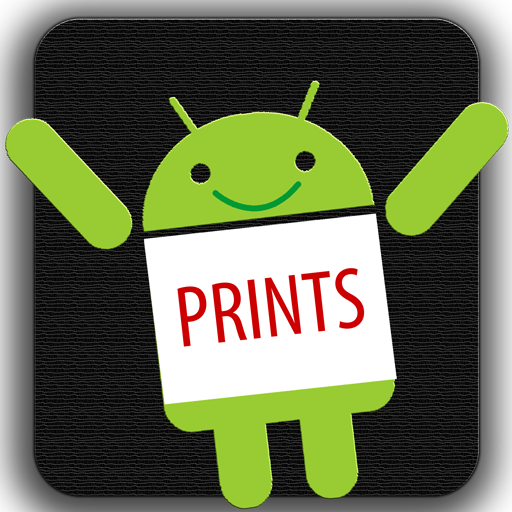 Android Prints - App on Amazon Appstore