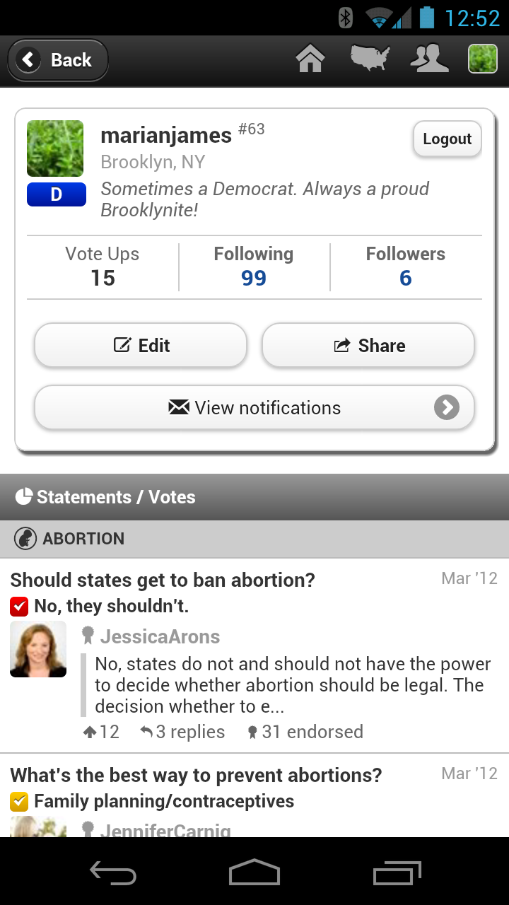 Topix - App on the Amazon Appstore