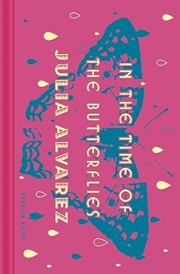 In the Time of the Butterflies (Penguin Vitae): Alvarez, Julia ...
