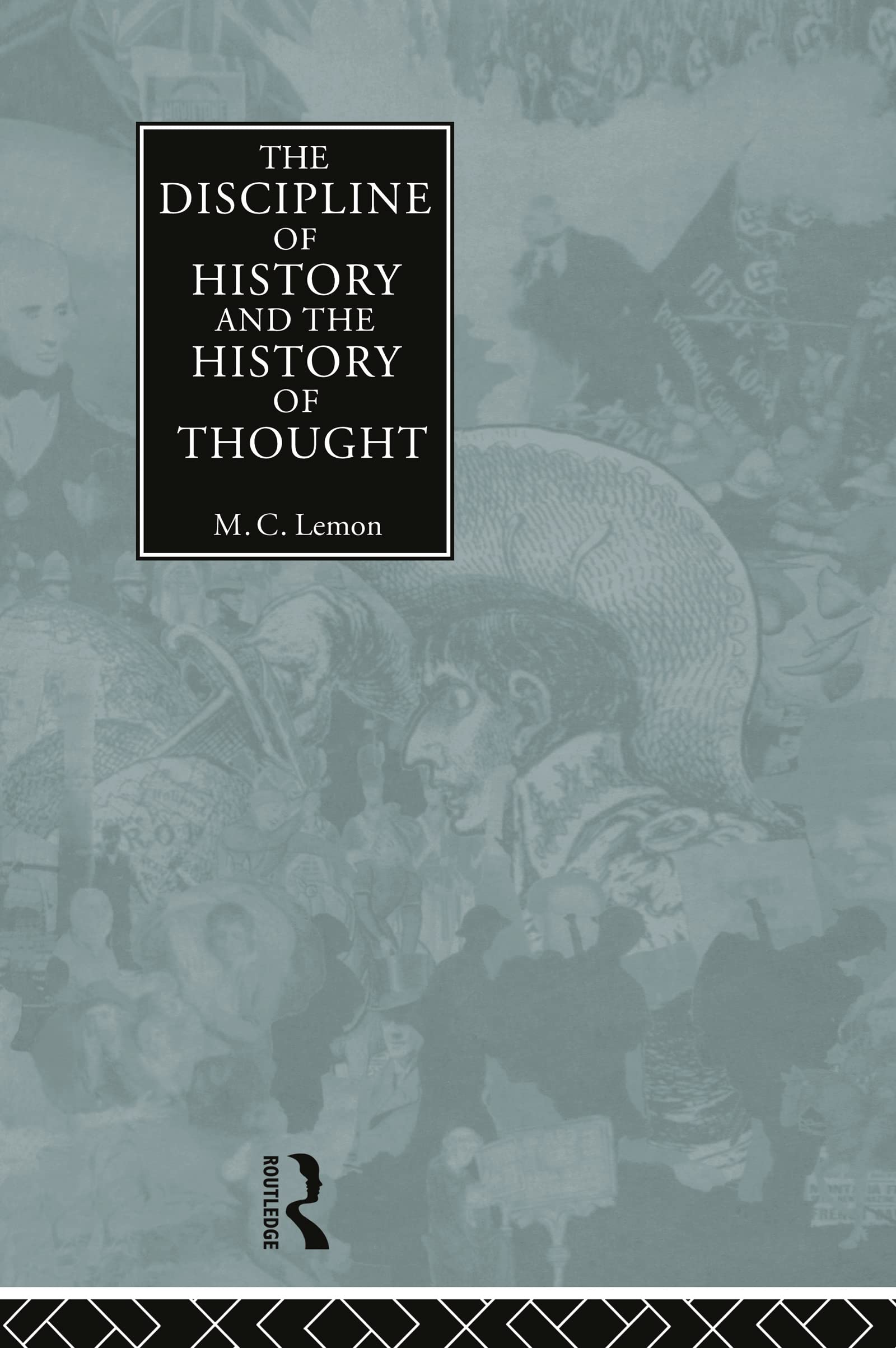 Amazon.com: The Discipline of History and the History of Thought ...