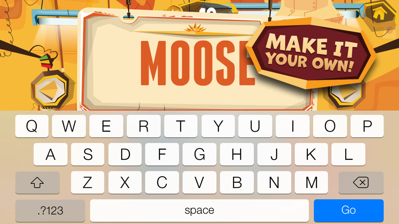 Build A Truck by Duck Duck Moose - App on Amazon Appstore