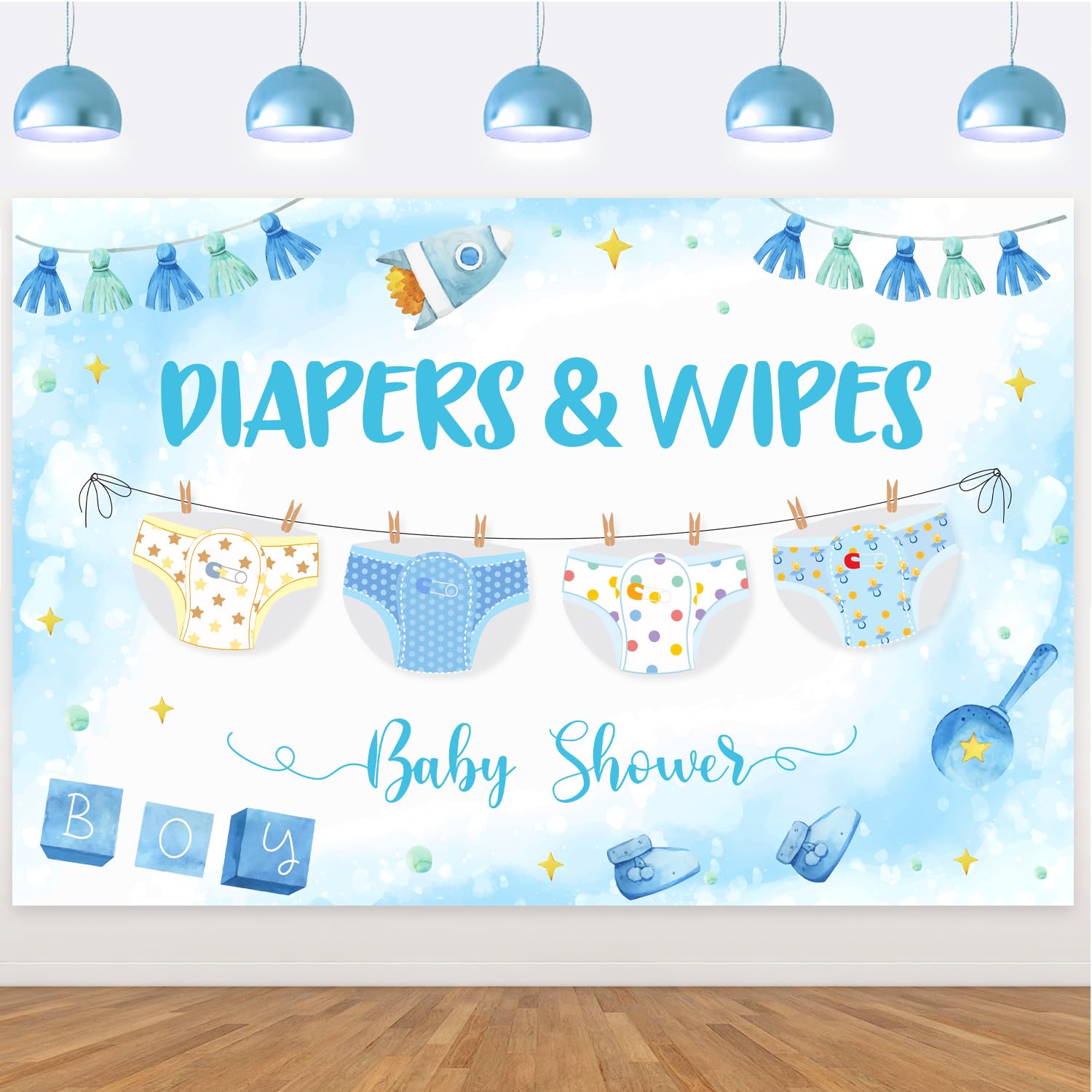 Diapers Wipes Shower Clip Art How To Identify Diaper Rash & Its