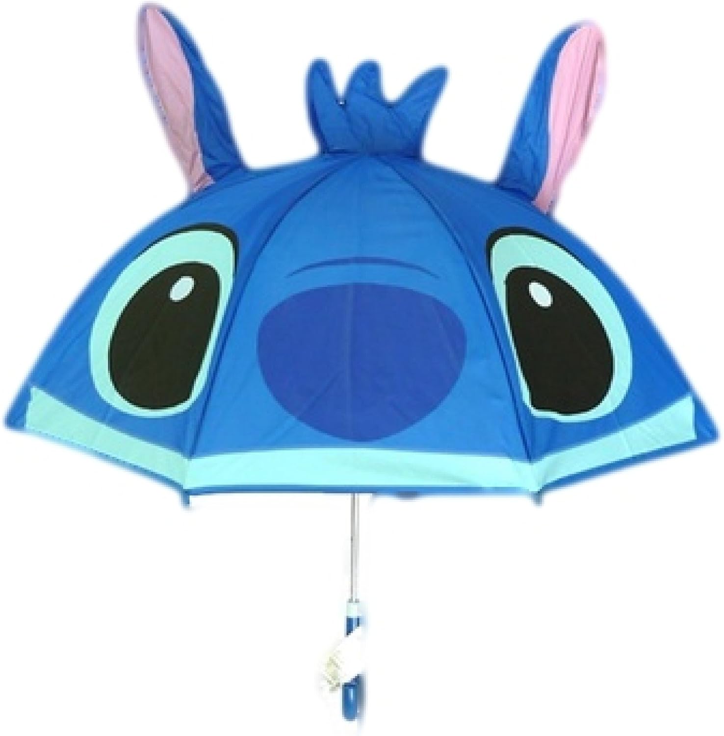 DISNEY AUTHENTIC LILO & STITCH UMBRELLA FOR KIDS. : Amazon.co.uk: Garden