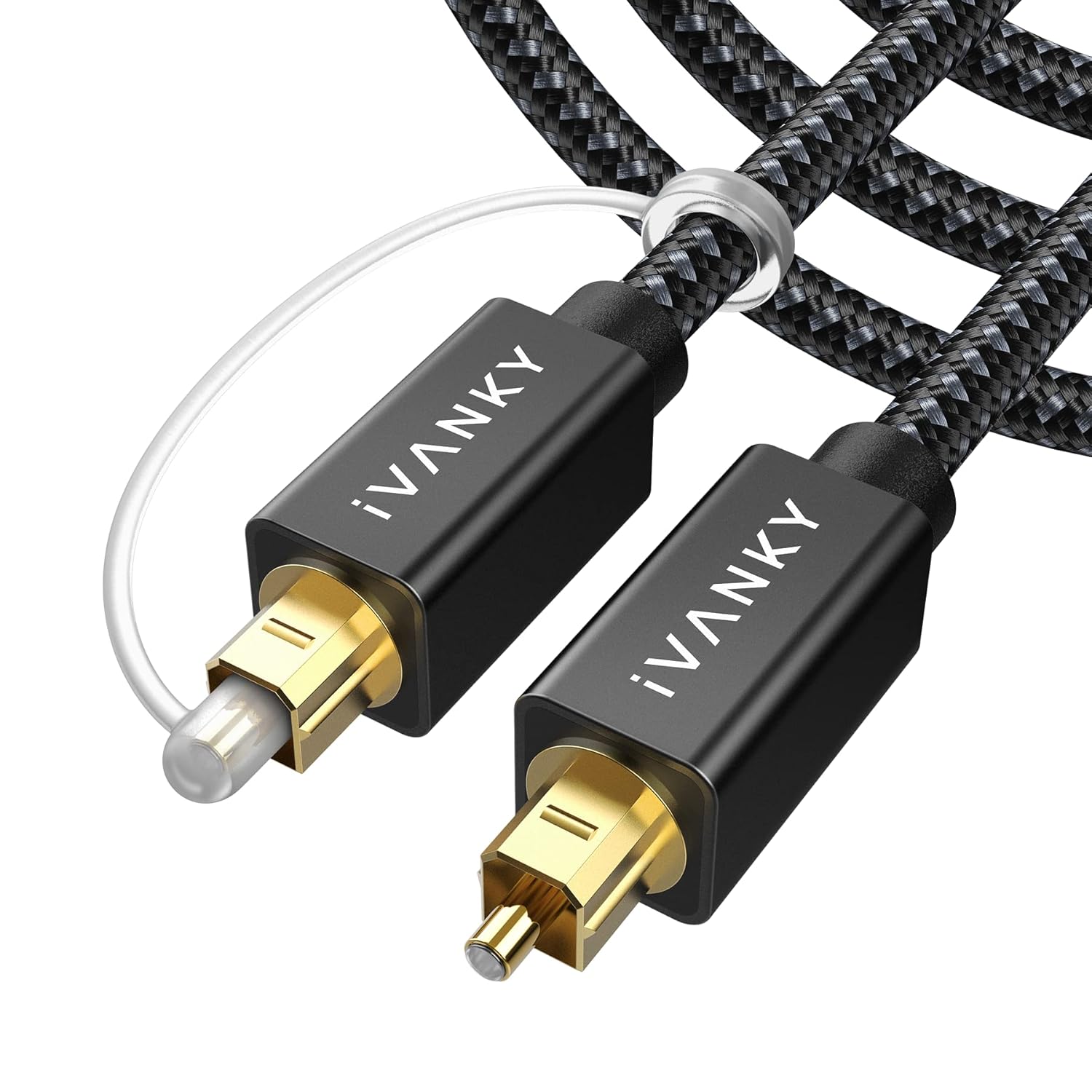 IVANKY Micro HDMI to HDMI Cable 2M, 4K, Compatible with Raspberry Pi 4 ...