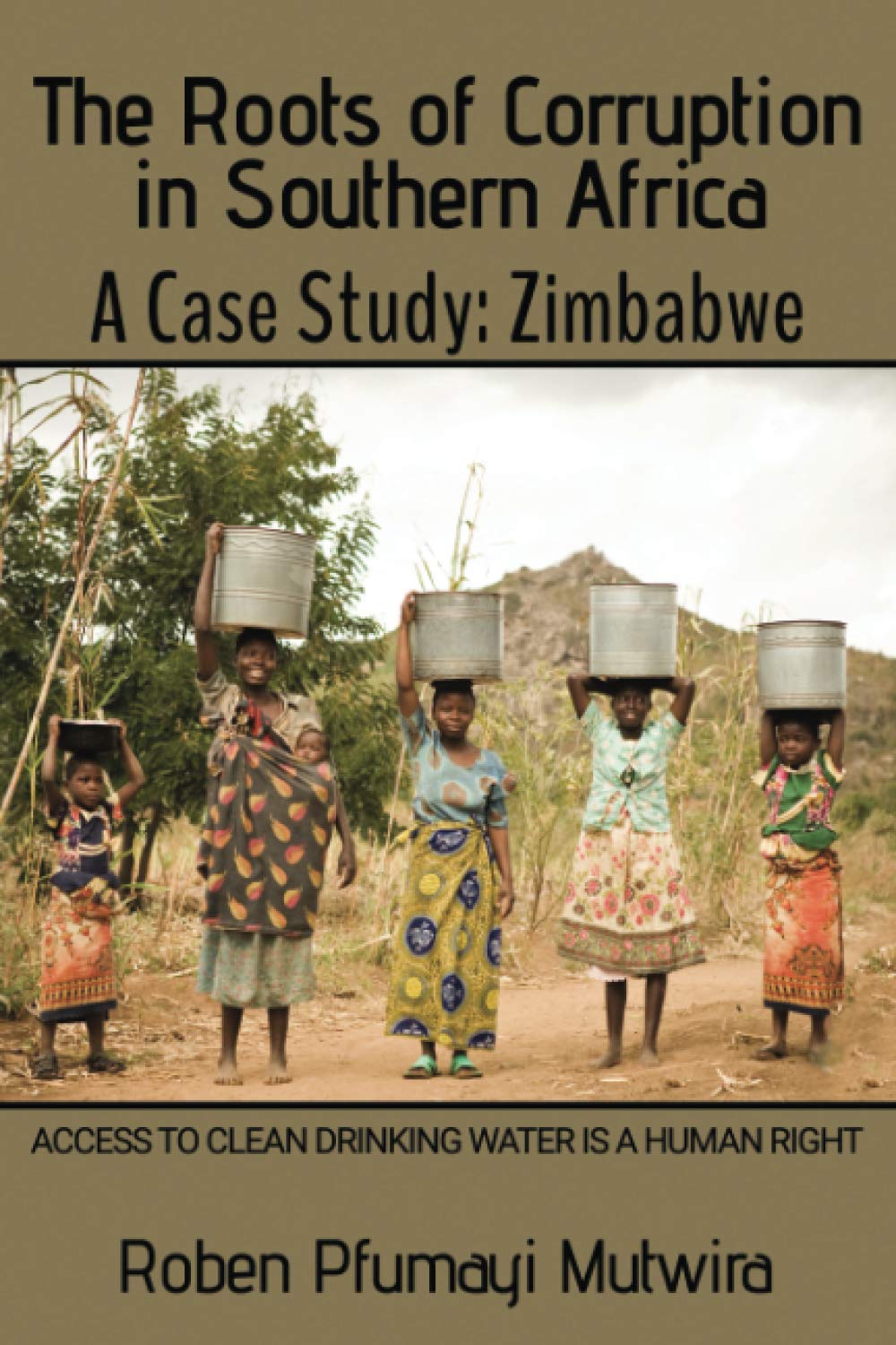 The Roots of Corruption in Southern Africa: A Case Study: Zimbabwe ...