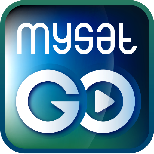 MysatGo - App on Amazon Appstore