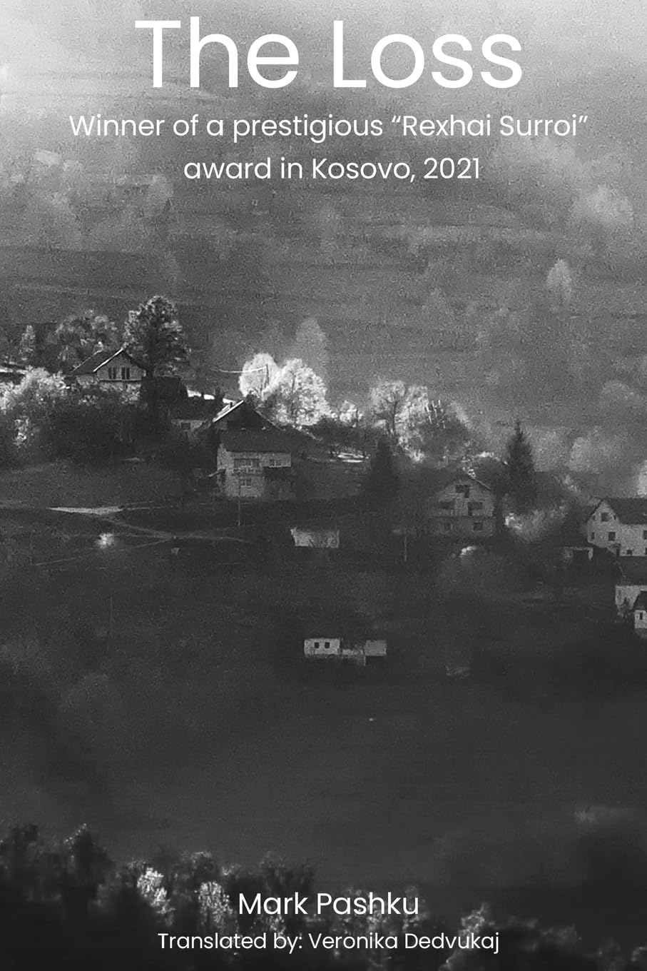 The Loss: Pashko, Mark, Kenney, Sanna, Dedvukaj, Veronika ...