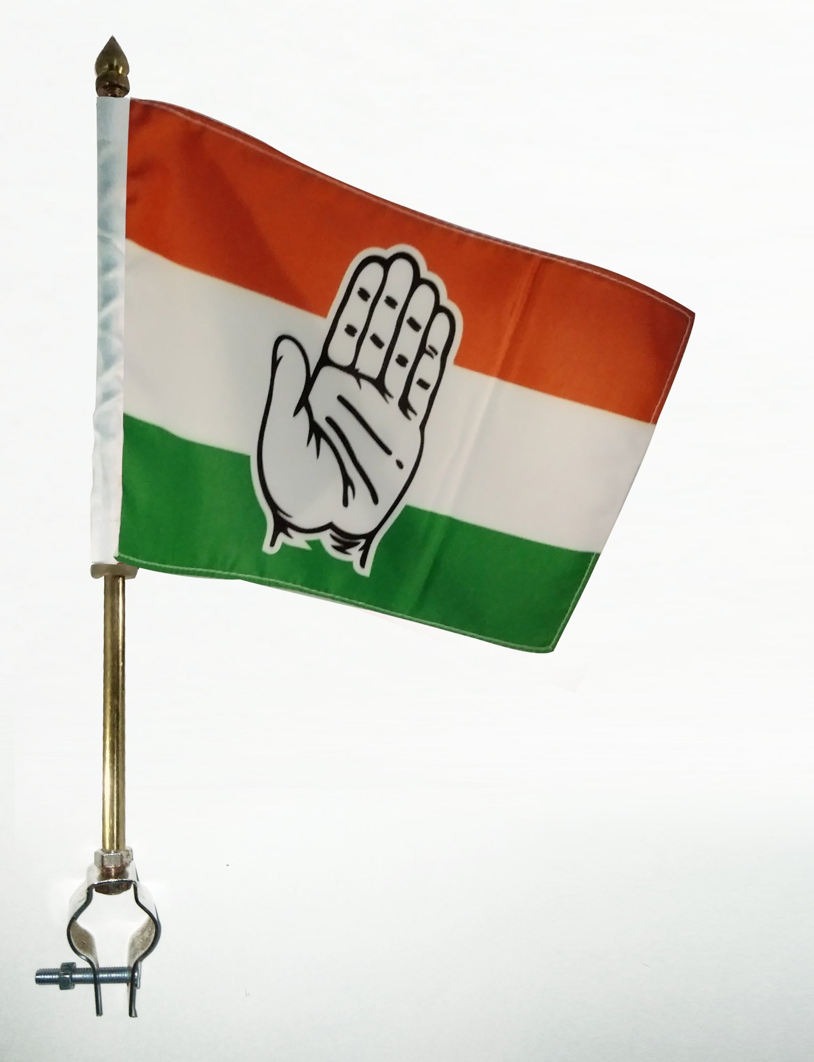 Congress Party Flag