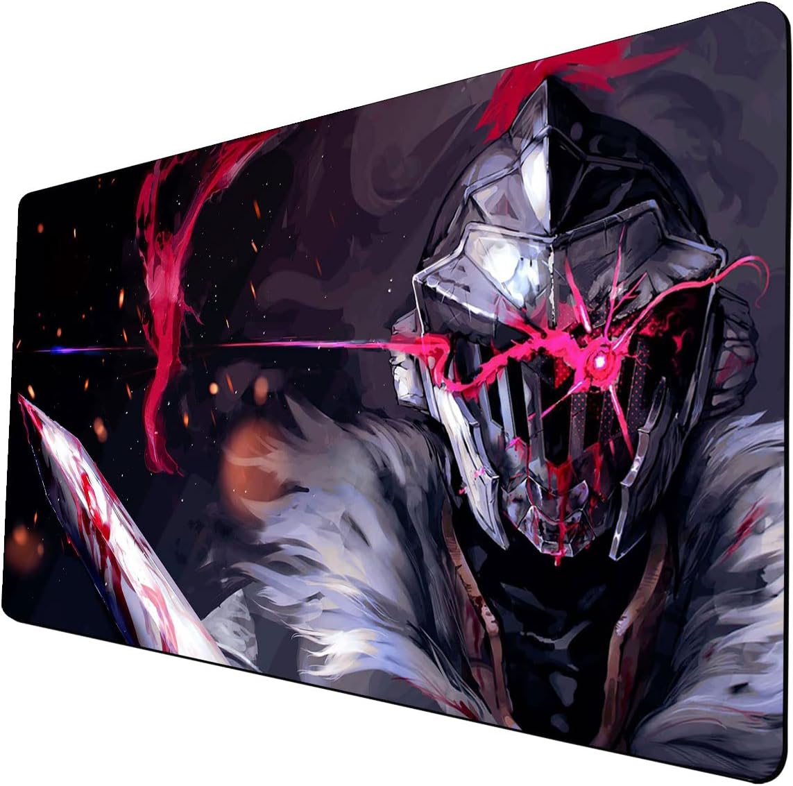 Amazon.com: Adventure Goblin MTG Playmat Board Game Gamemat for TCG RPG ...