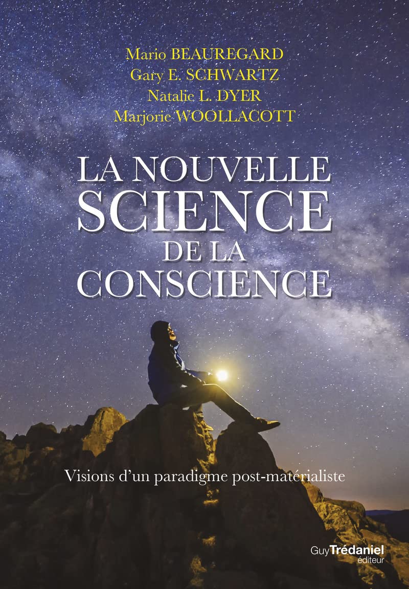 NOUVELLE SCIENCE DE LA CONSCIENCE (LA): COLLECTIF: 9782813226013: Books ...