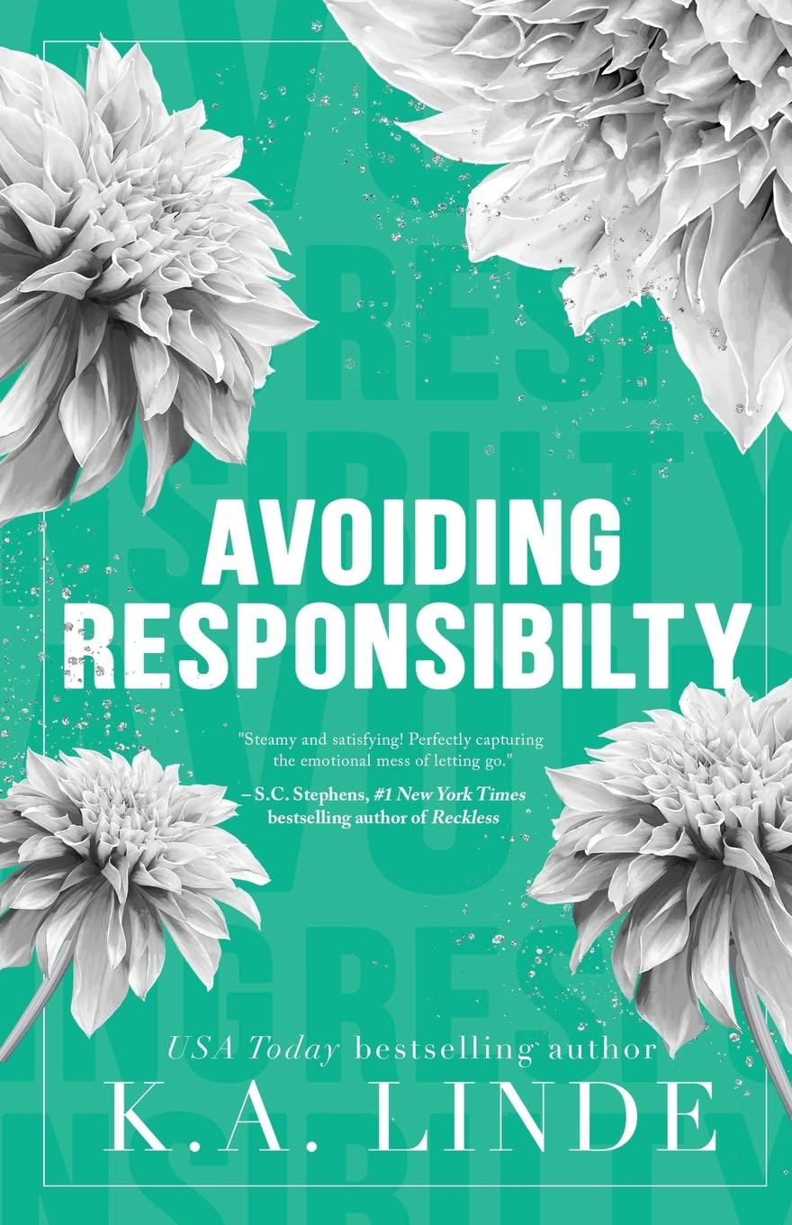 Avoiding Responsibility: Linde, K.A.: 9781948427678: Amazon.com: Books