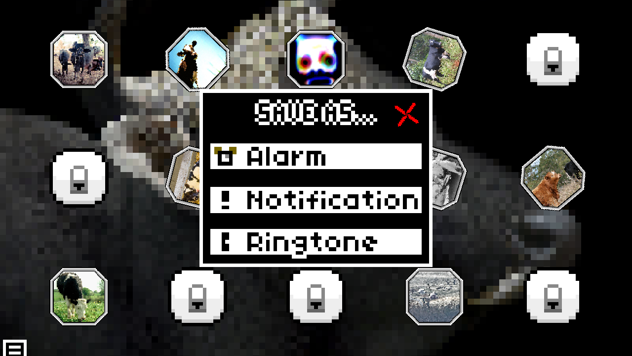 Cow Sounds and Ringtones - App on Amazon Appstore