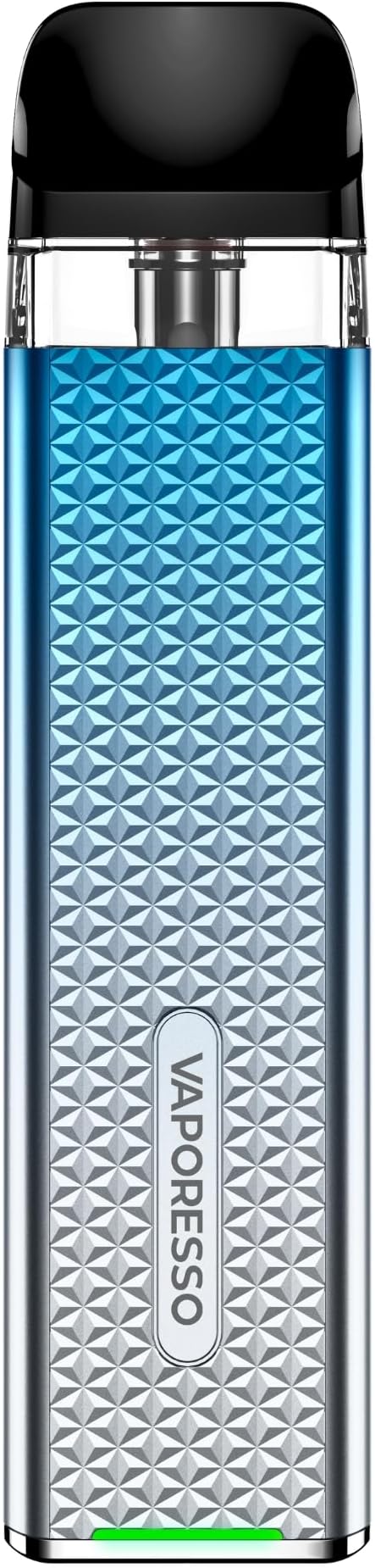 Vaporesso XROS 4 Mini Vape Kit - Long Lasting 1000mAh Battery, MTL ...