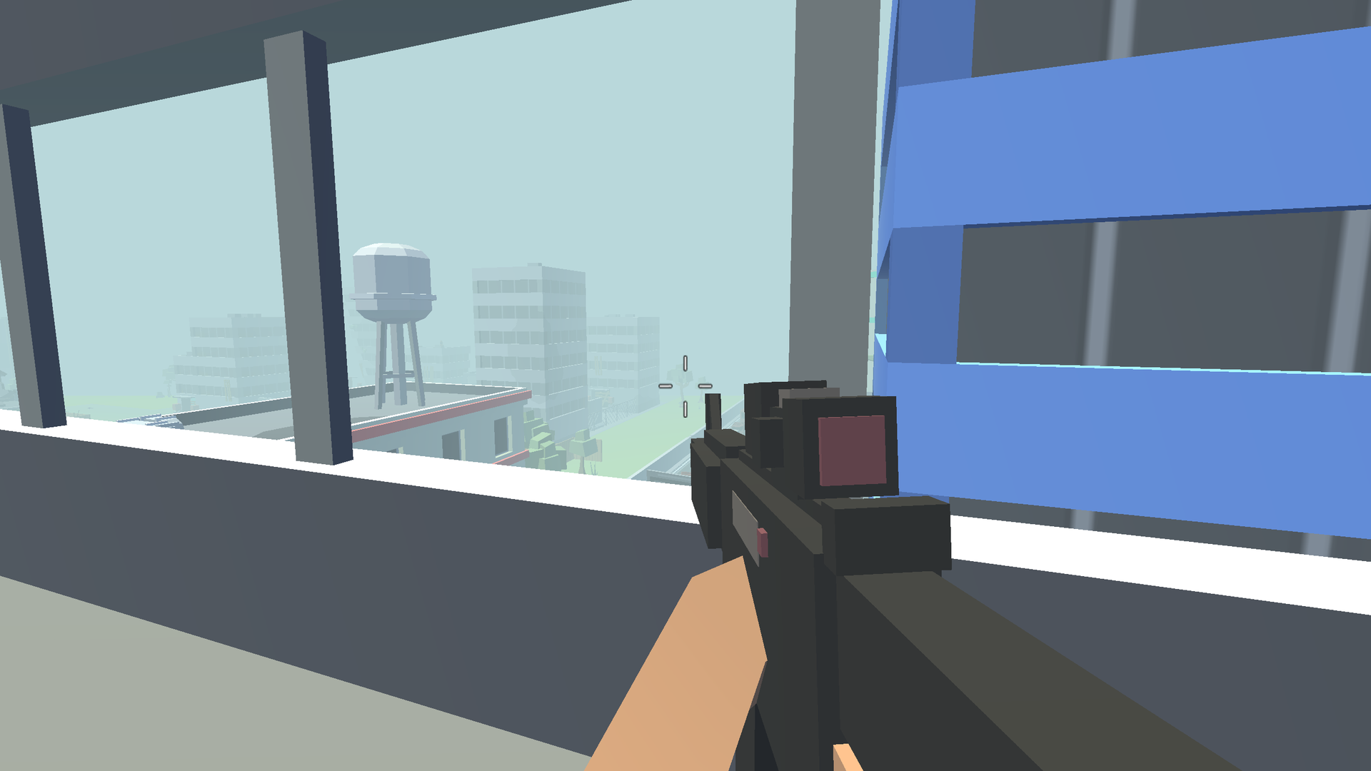 ⭐ Cube Craft ⭐ Battle Royale Pixel Block Survival Battleground Fire FPS ...