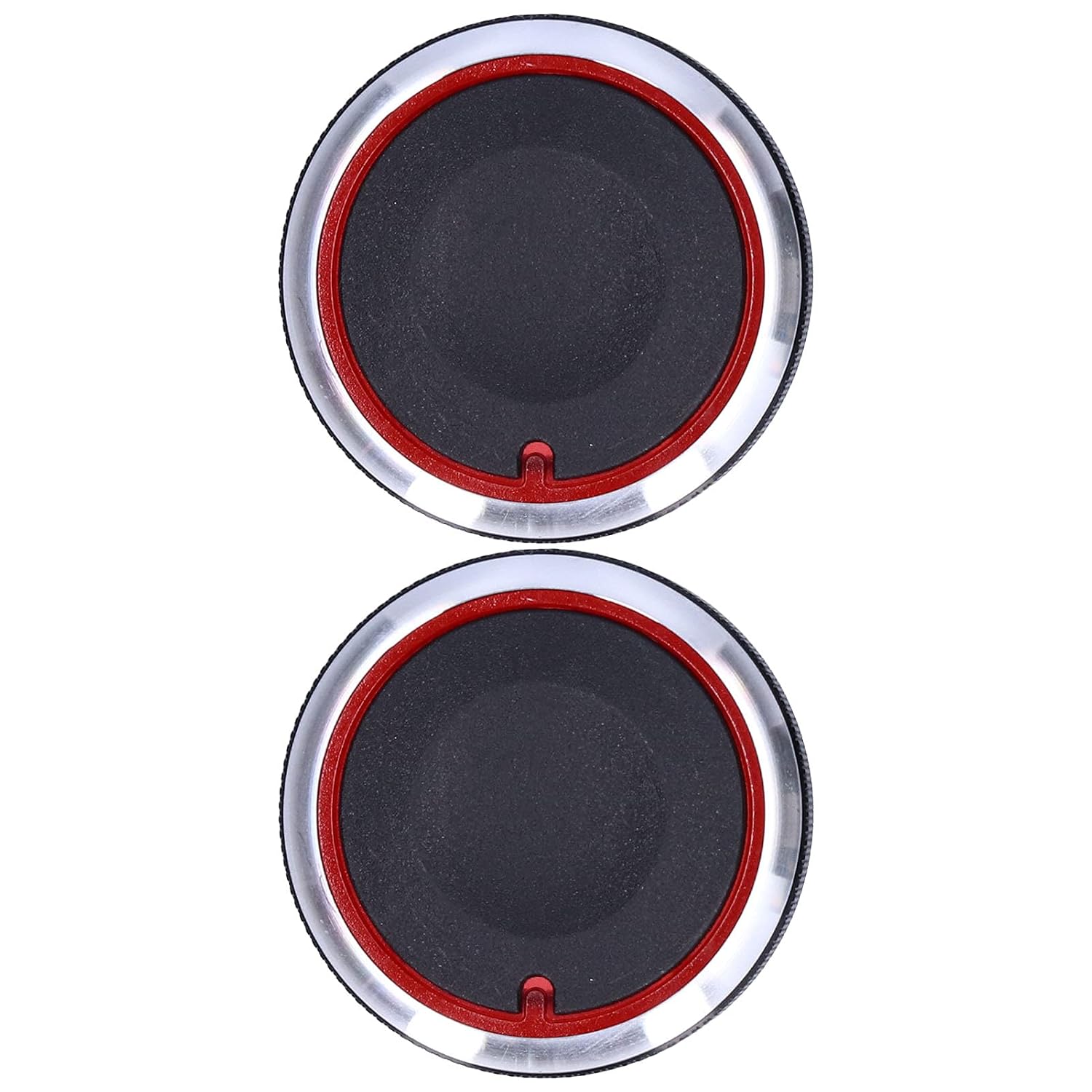 Amazon.com: Air Conditioning Knob, Hatched Handle Antirust Air ...