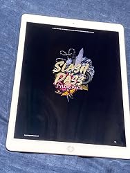 Amazon.com: Slash or Pass: A dark slasher occult Horror Romance (Final ...
