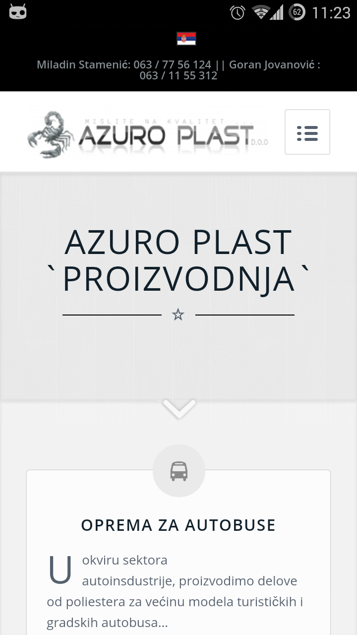 Azuro Plast:Amazon.de:Appstore for Android