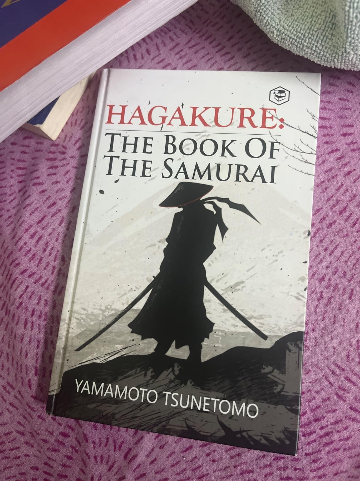 Buy Hagakure: The Book of the Samurai Book Online at Low Prices in ...