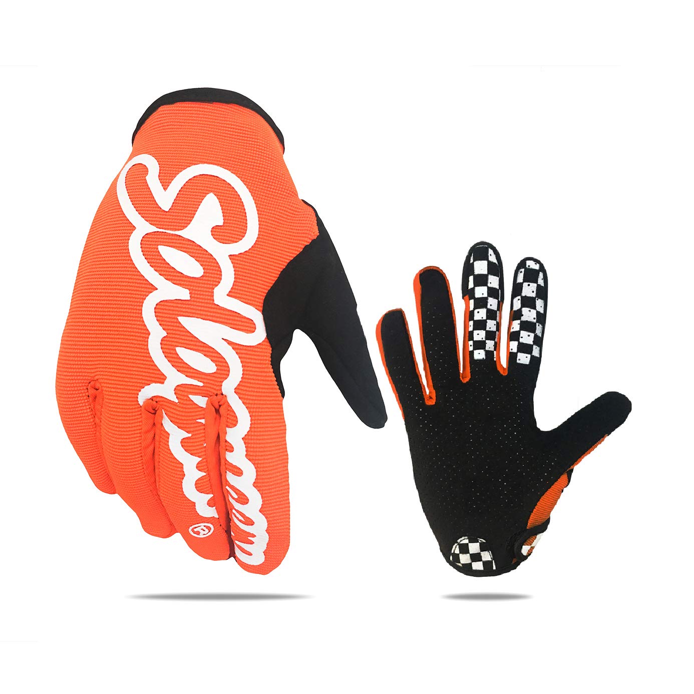 Snapklik.com : SOLO QUEEN Sim-racing Gloves For Simulator Steering ...
