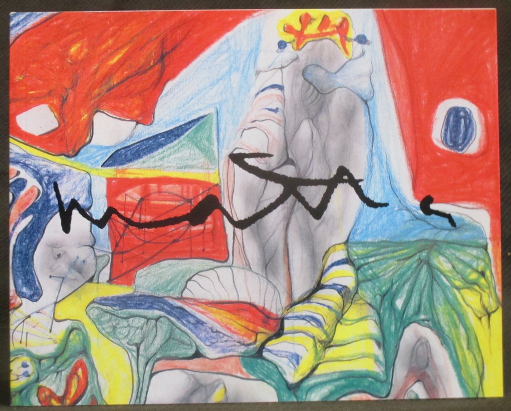 Matta: Drawings, 1937-1946: Golan, Romy: Amazon.com: Books