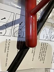 AME 51025 Quick Valve Change Tool, Tire Valve Tools - Amazon Canada