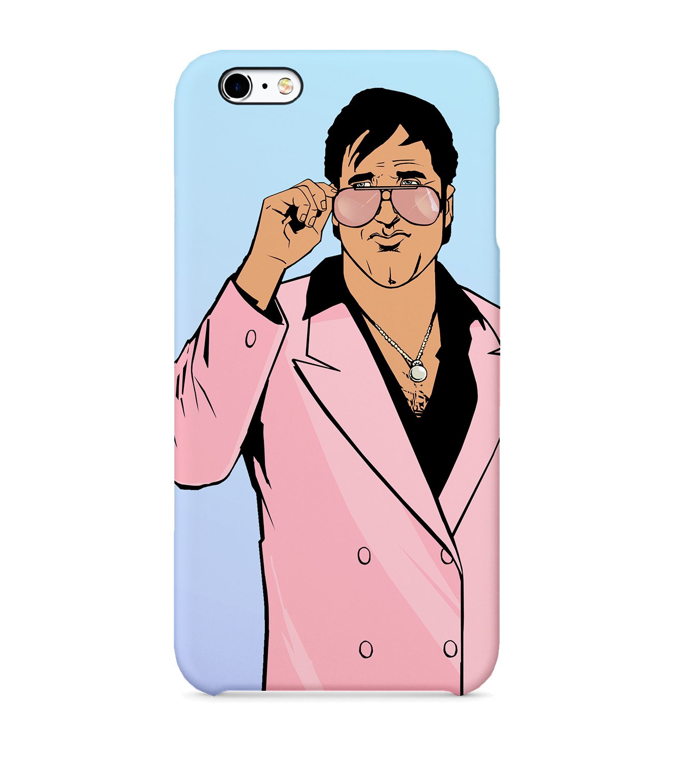 Gta Leas Cathrach Sonny Forelli Sonny Forelli | GTA Wiki | Fandom
