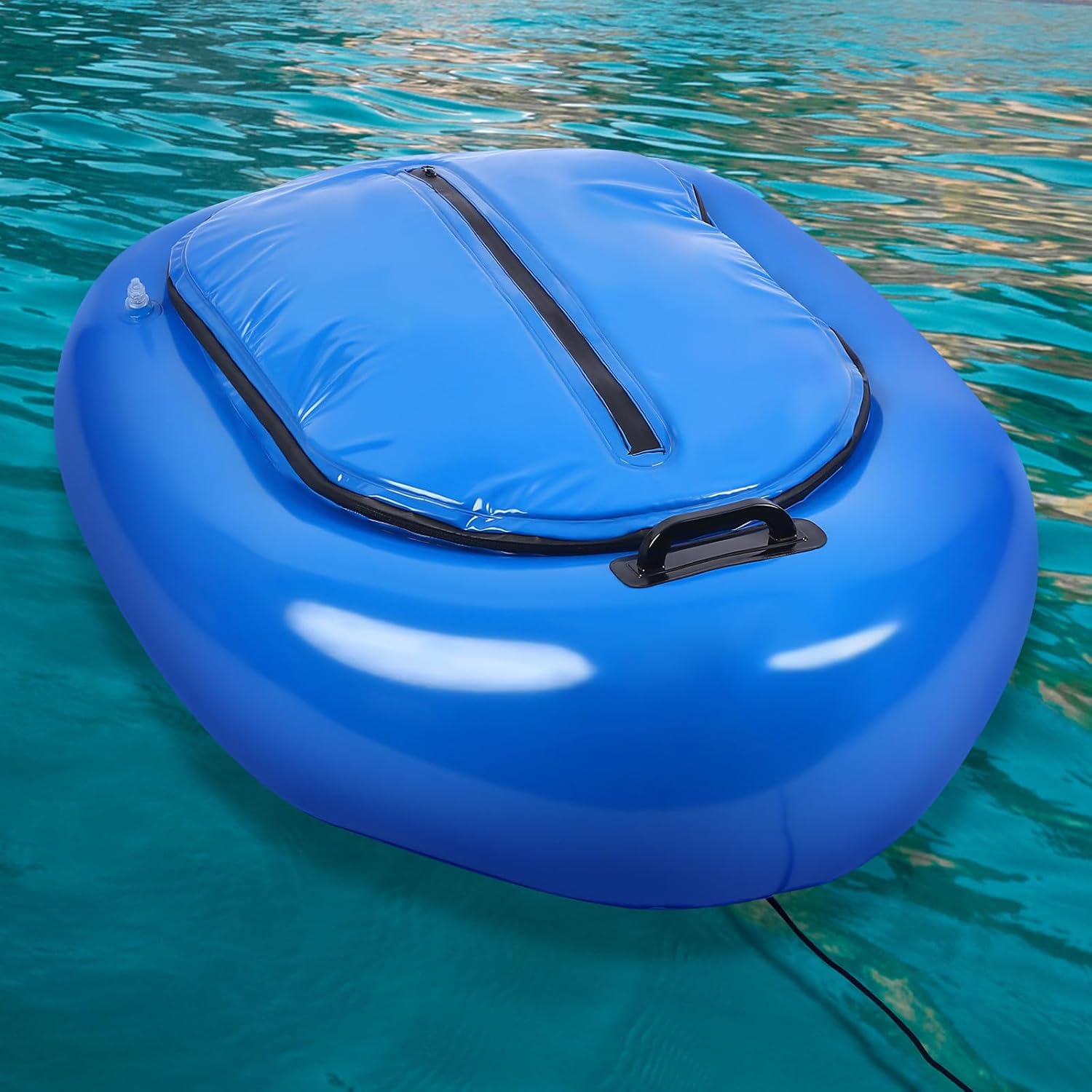 Amazon.com : Yoande Inflatable Cooler for Kayak Tow Behind Floating ...