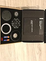 Amazon.com: Kano Star Wars The Force™ Coding Kit - Explore The Force ...