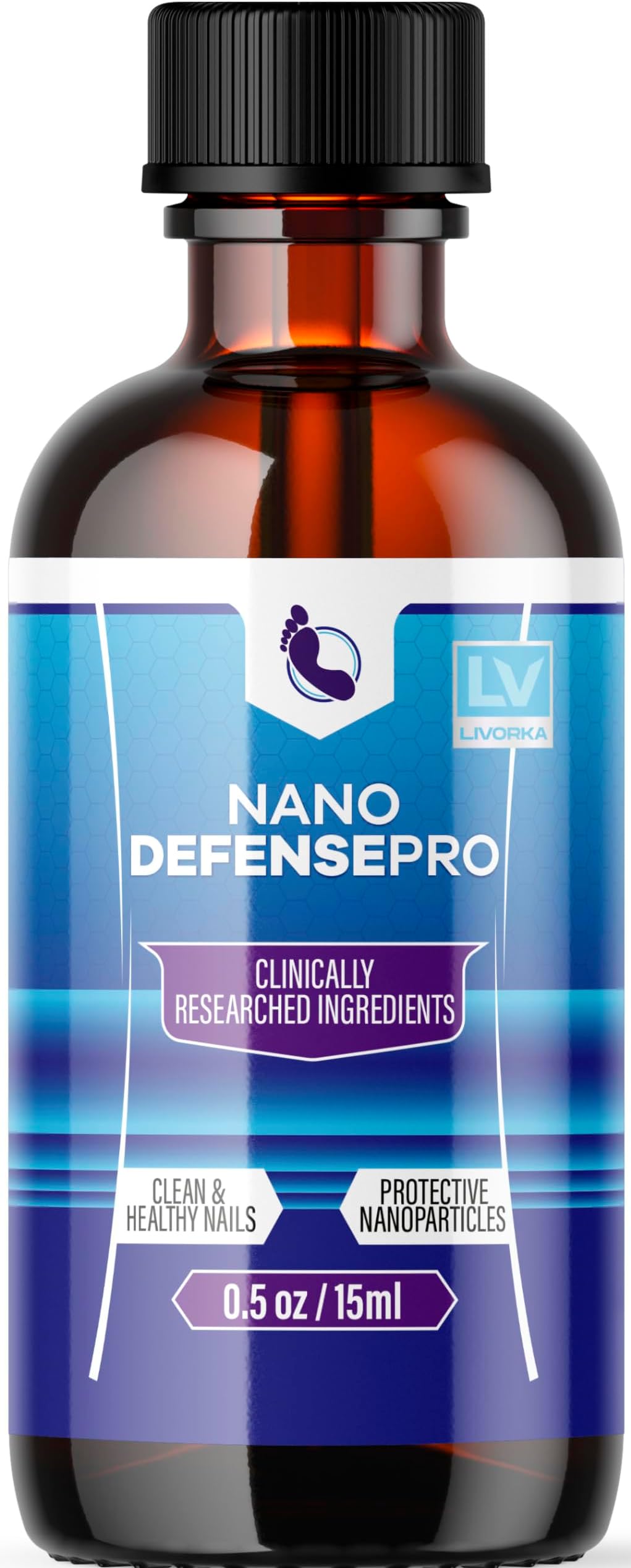 Amazon.com : Nano Defense Pro - Official Nano Defense Pro Premium ...