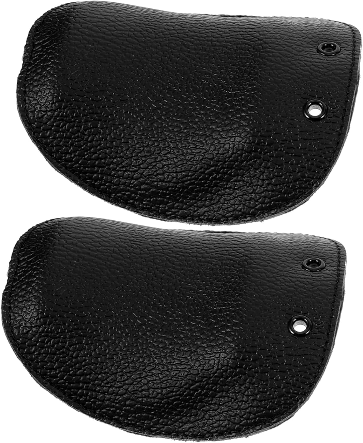 Yardenfun 2pcs Metatarsal Foot Guard Steel Toe Cap Steel Toe Covers ...